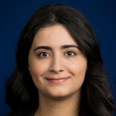 Fatima Saad > University of Michigan-Dearborn Difference Maker